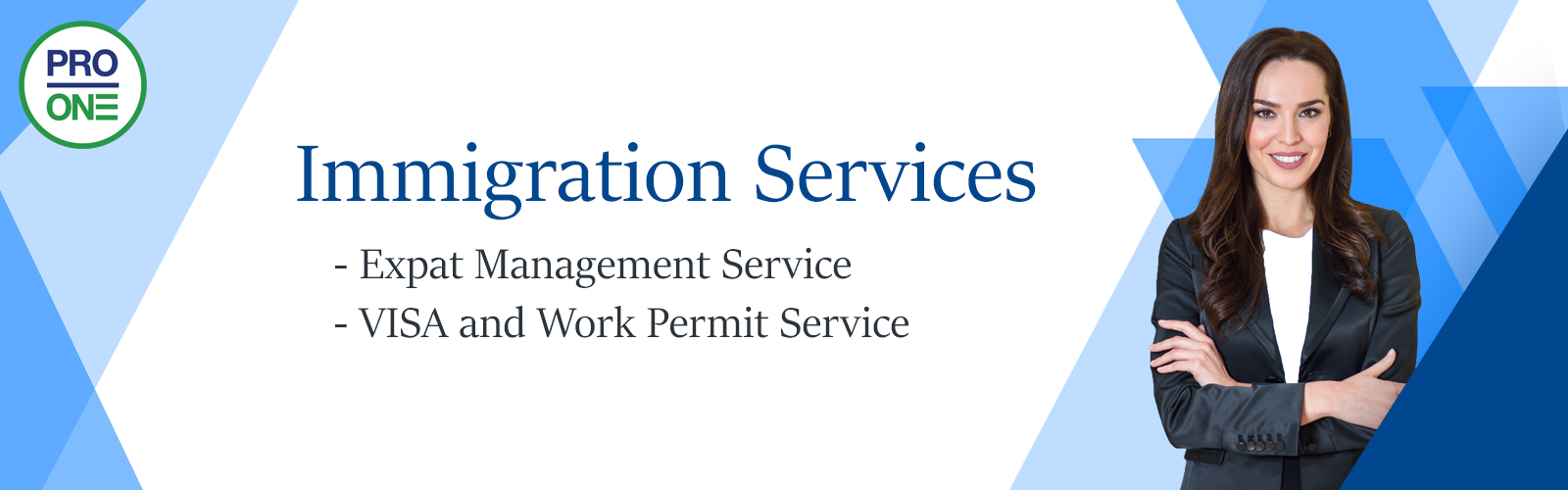 IMmigration - Professional One