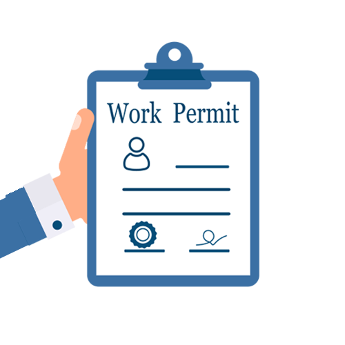 Workpermit - Professional One