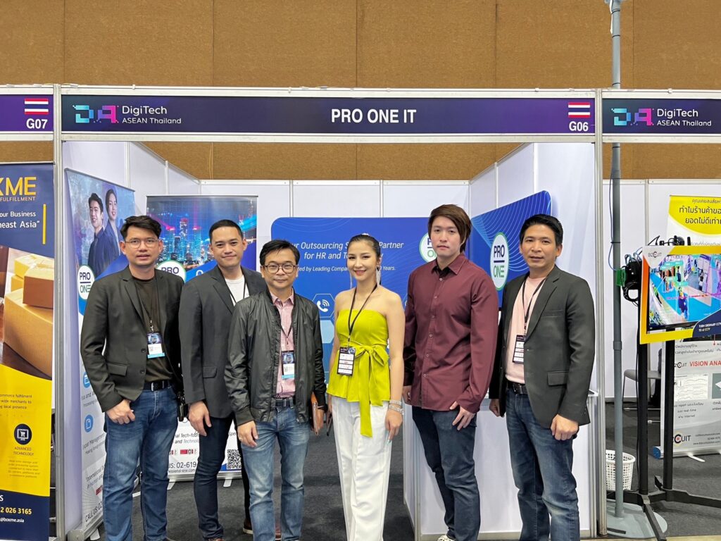 Home - Professional One